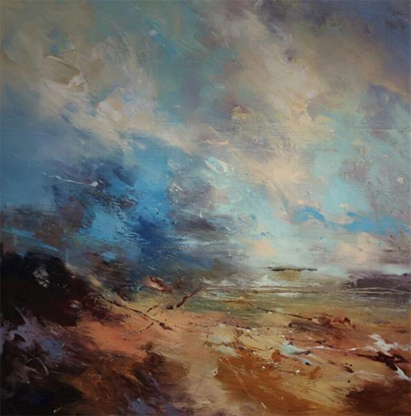 Claire Wiltsher Art For Sale | Coastal Gallery