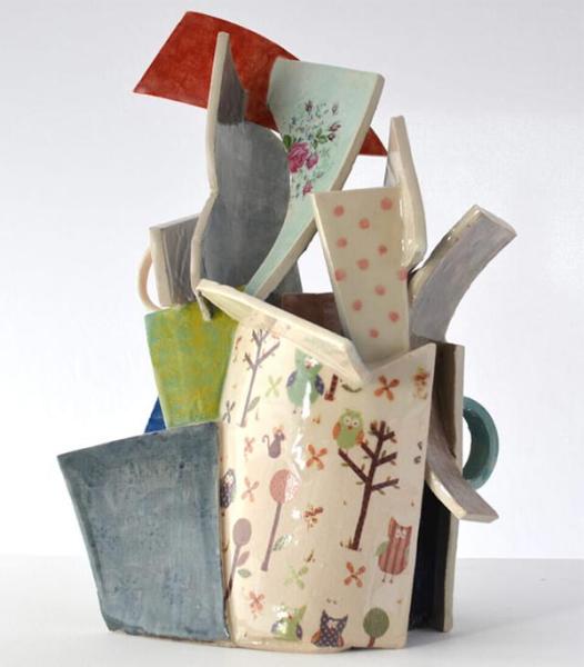 Peter Arscott Art For Sale | Coastal Gallery